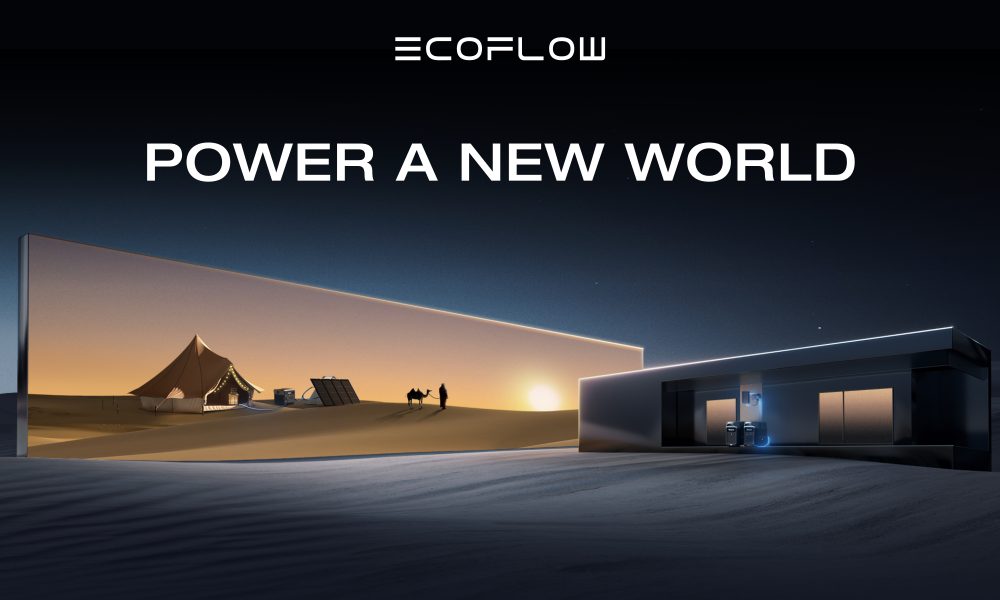 (Exclusive Interview) Empowering Lives: EcoFlow’s Commitment to ...
